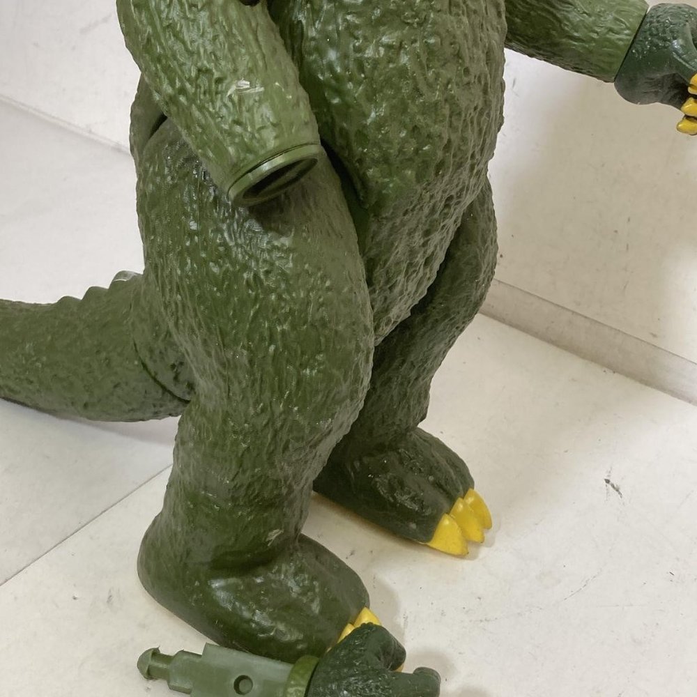 Vintage Collectible Godzilla Special Find - Gem